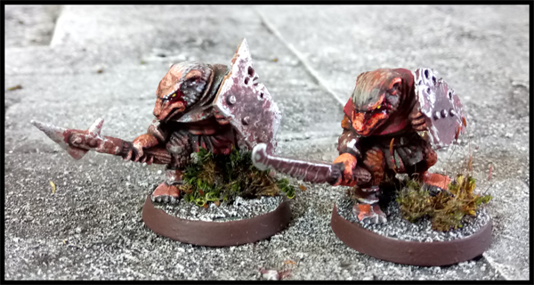 Skaven